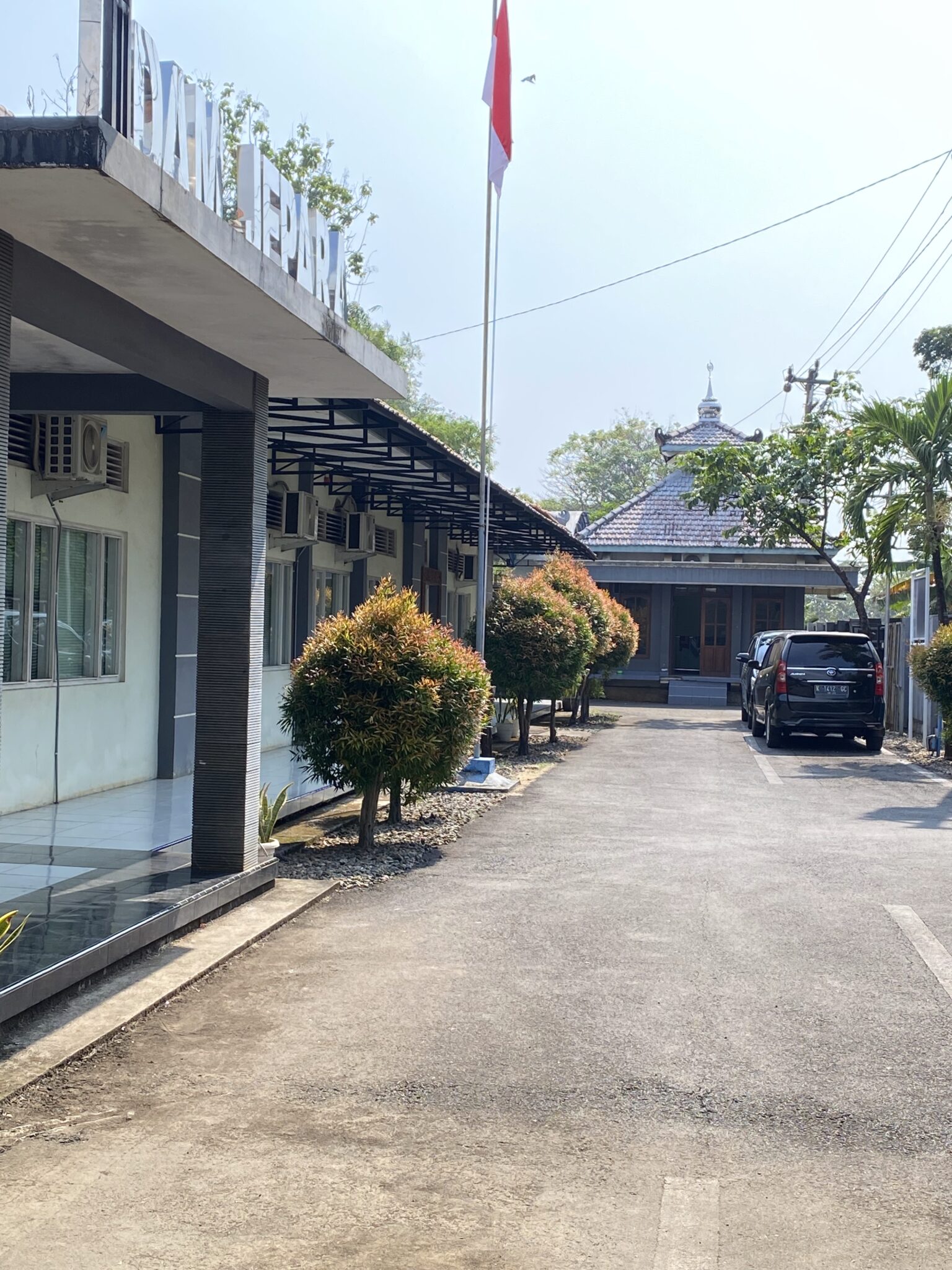 PDAM Jepara – Perumda Tirta Jungporo Jepara